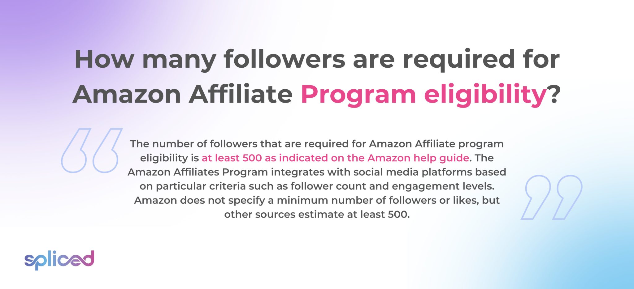 Amazon Affiliate Program: How it works and How to Become One