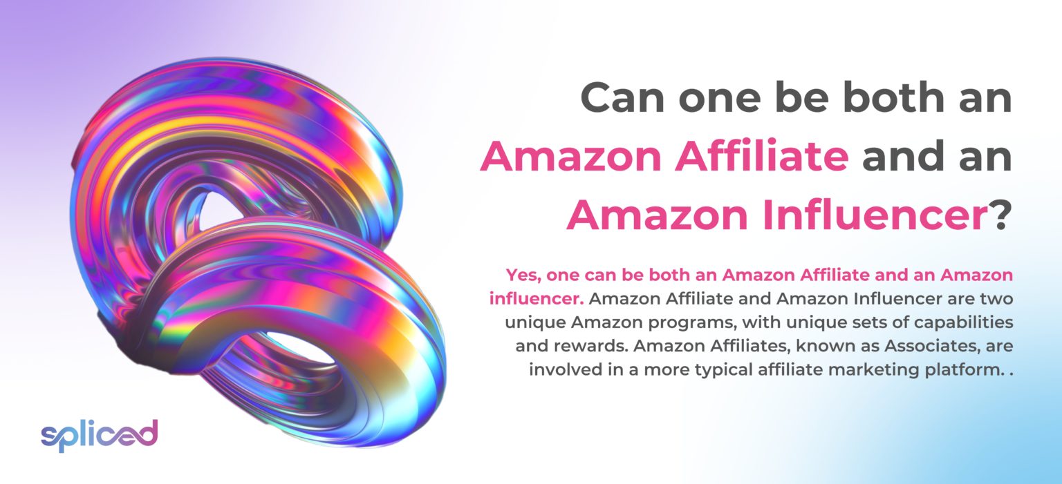 Amazon Affiliate Program: How it works and How to Become One