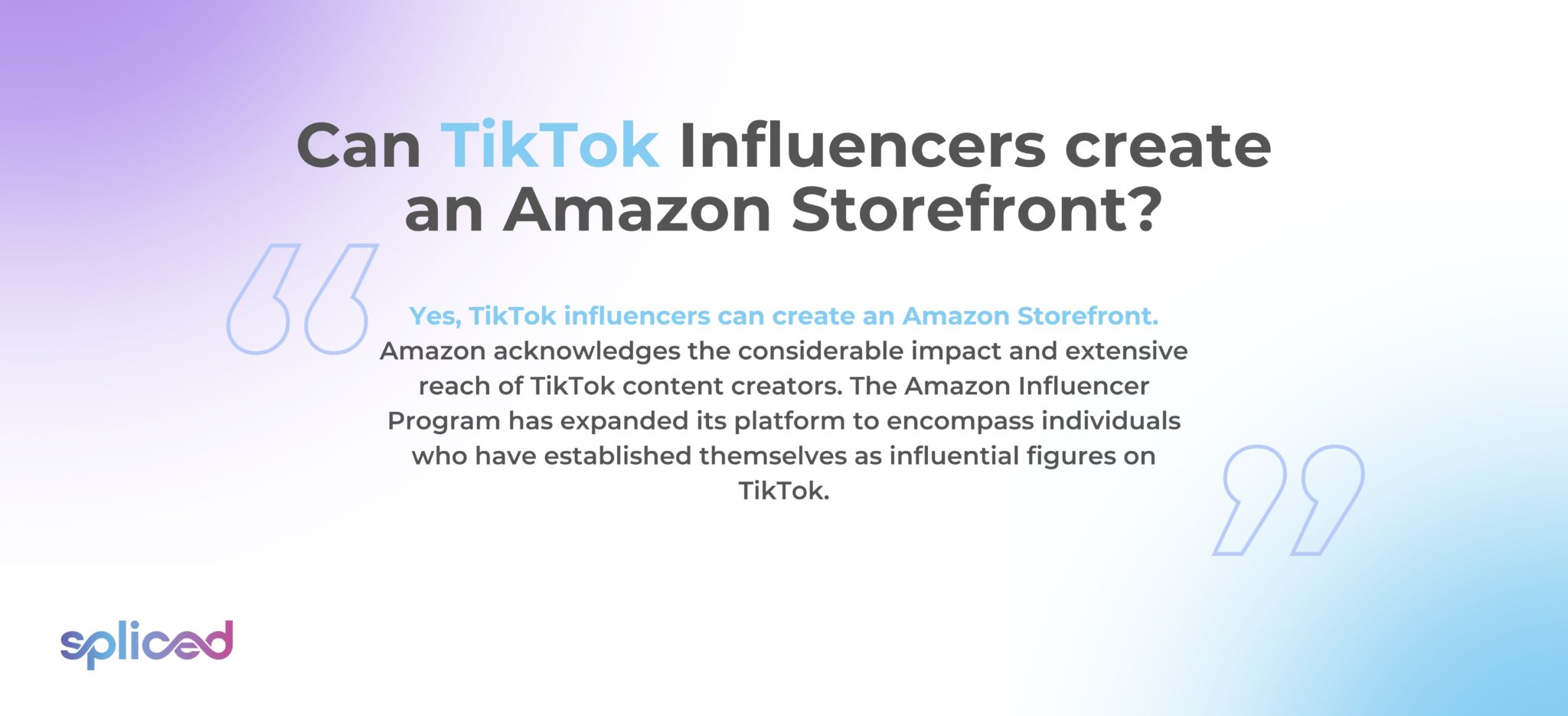 How to Create Amazon Storefront as Influencer