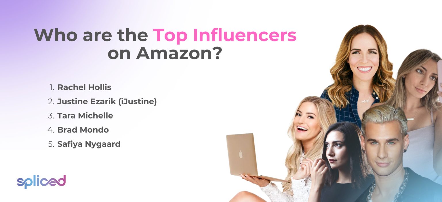 How to Create Amazon Storefront as Influencer