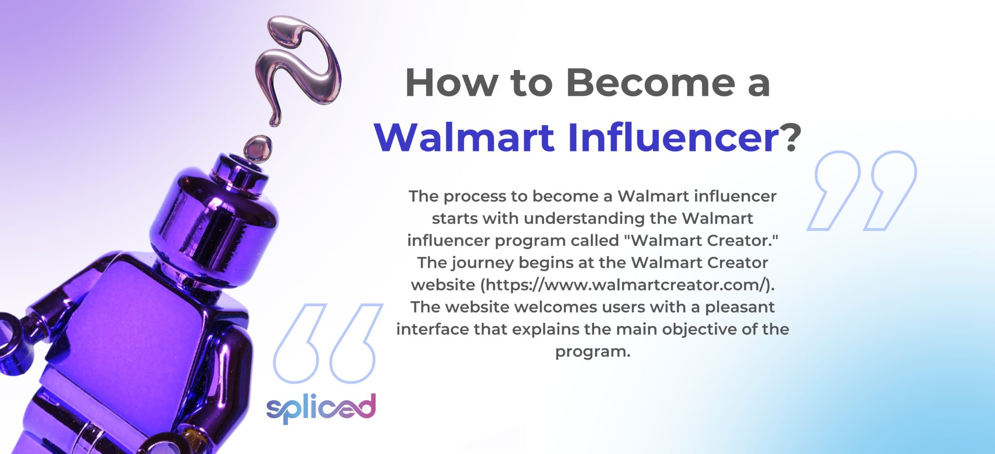 10 Top Walmart Influencers to Follow 2025 - Spliced.io