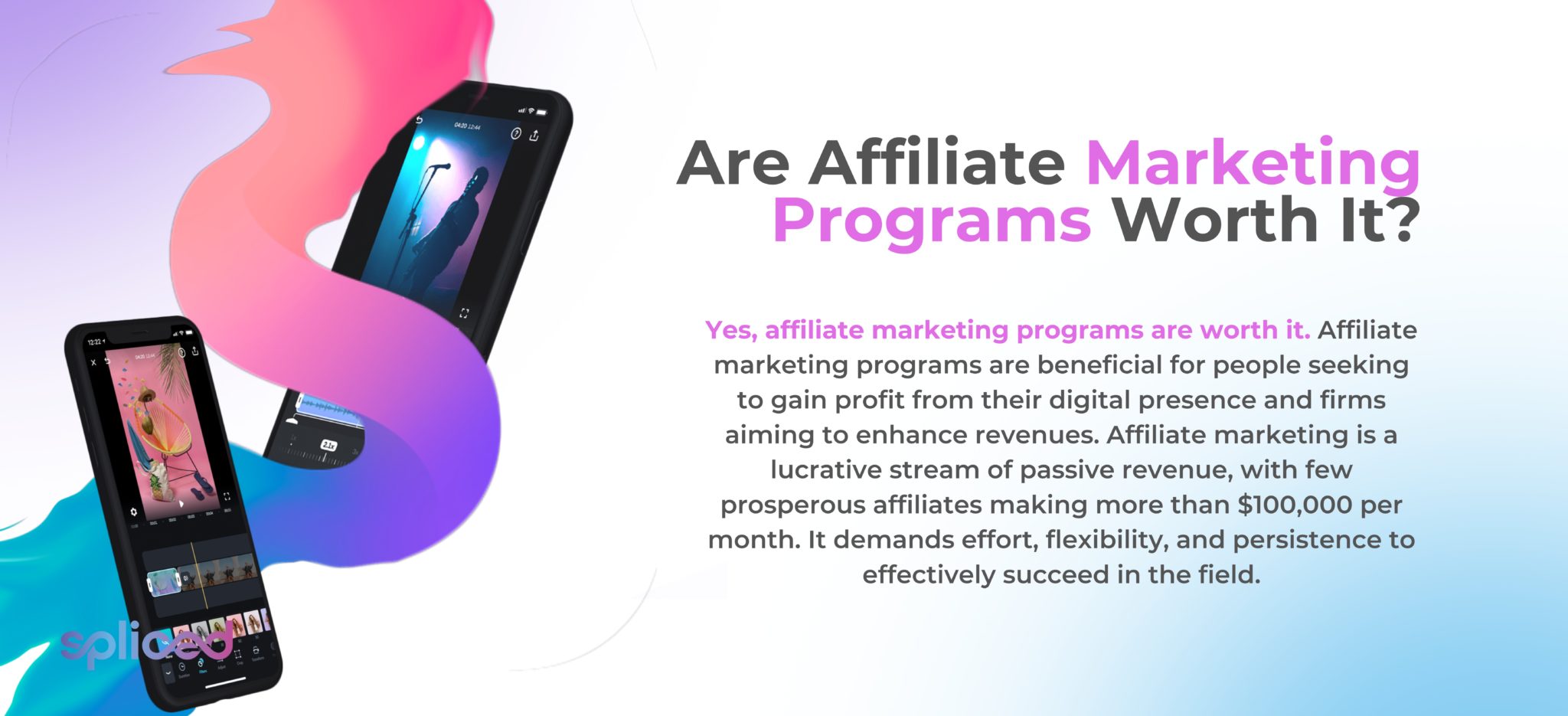 Affiliate Marketing: Definition, Importance, Types, Guide, and Benefits