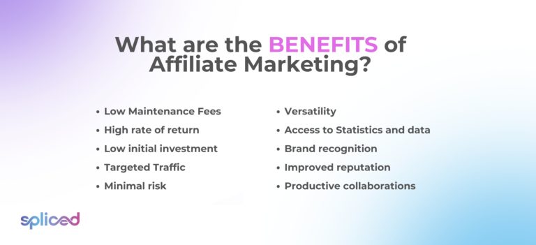 Affiliate Marketing: Definition, Importance, Types, Guide, and Benefits