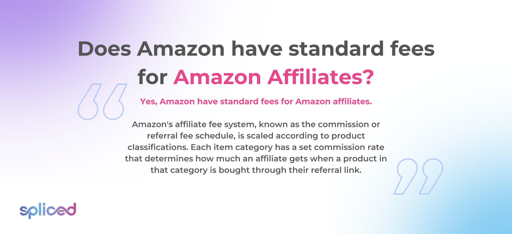 Amazon Affiliate Program: How it works and How to Become One