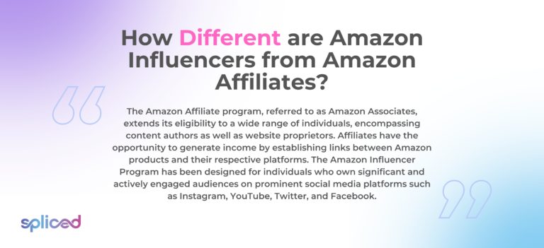 How to Create Amazon Storefront as Influencer