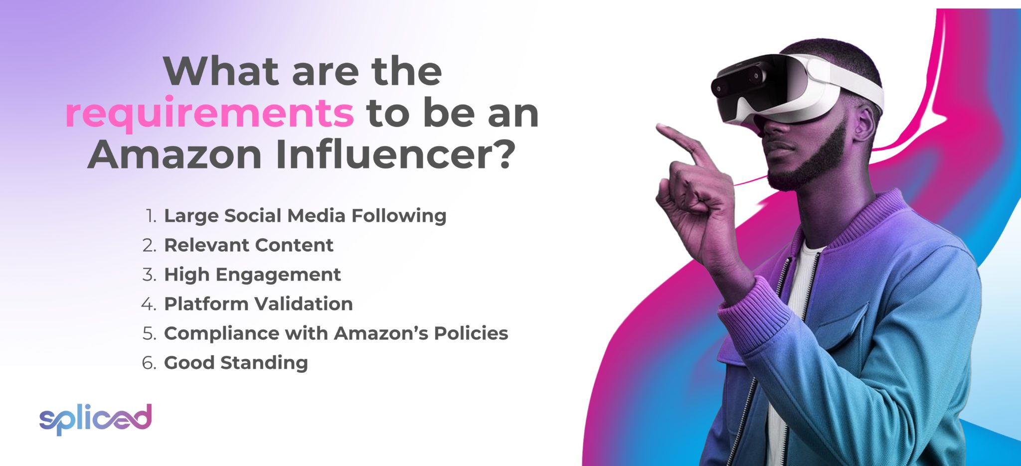 How to Create Amazon Storefront as Influencer