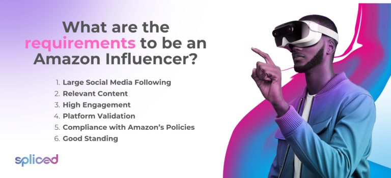 How to Create Amazon Storefront as Influencer