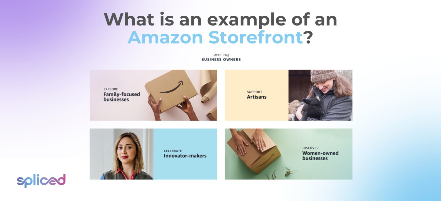 How to Create Amazon Storefront as Influencer