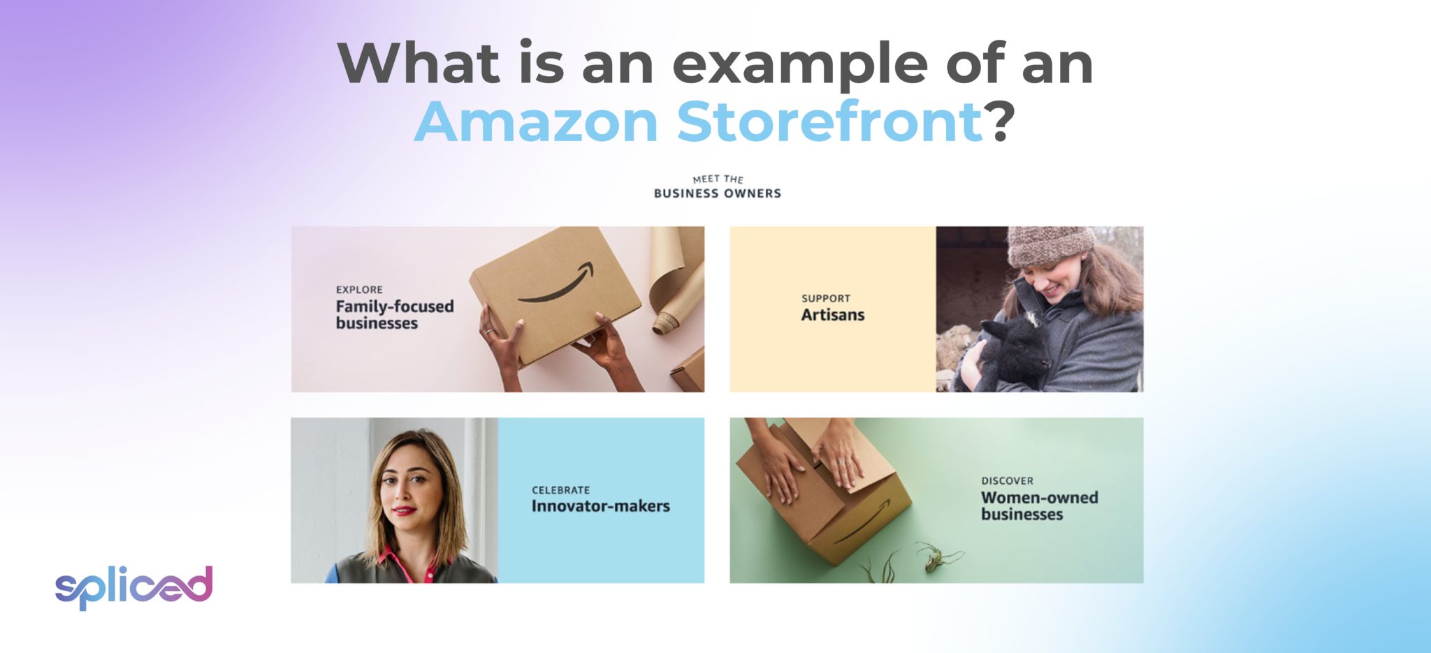 How to Create Amazon Storefront as Influencer