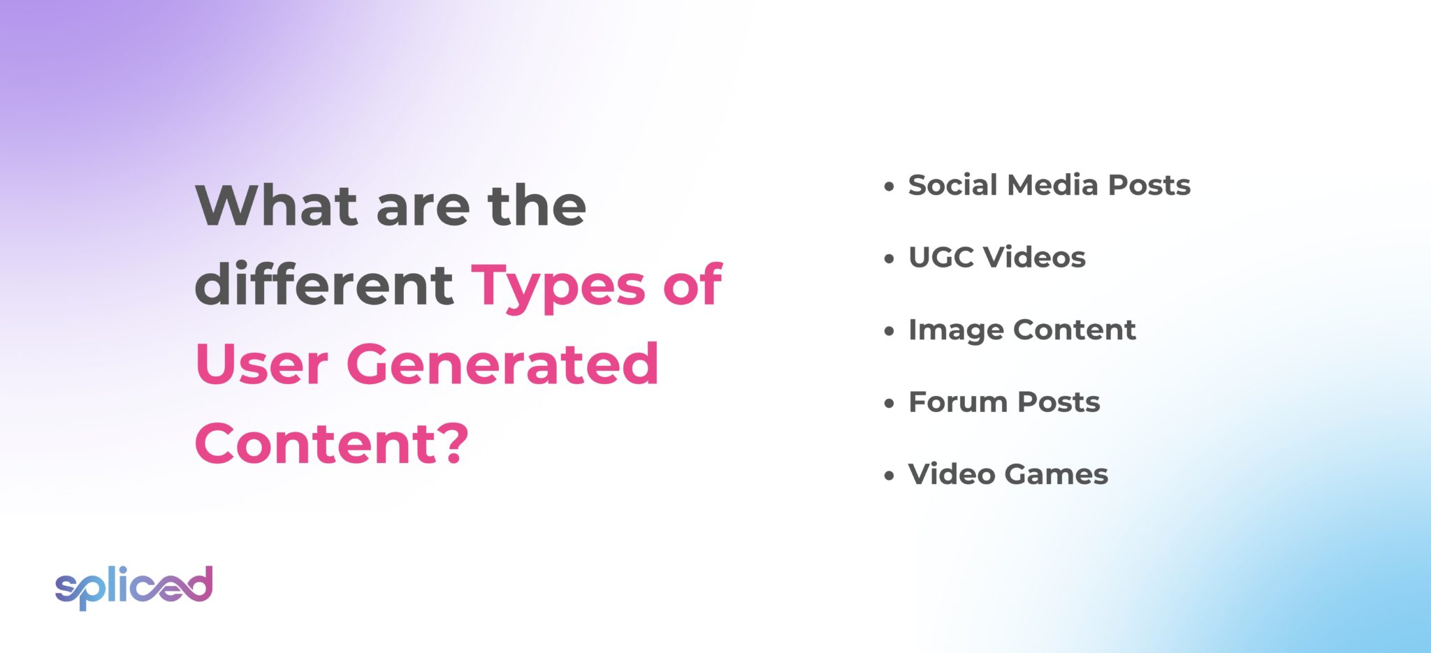 User-Generated Content: Definition, Importance, Types, and How to Use