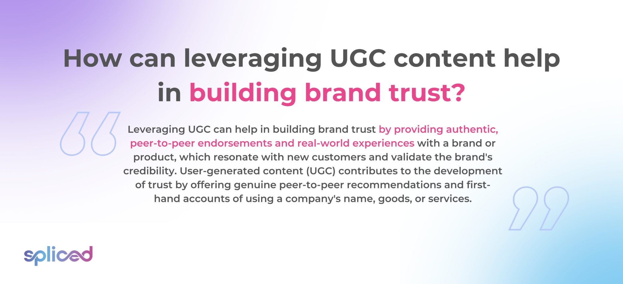 User-Generated Content: Definition, Importance, Types, and How to Use