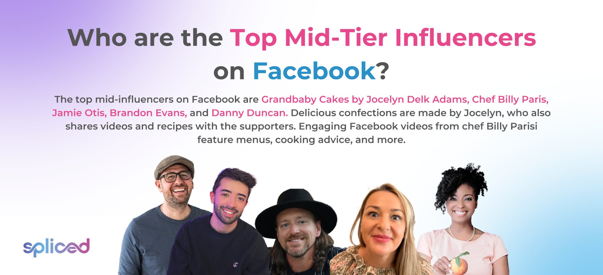 Mid-Tier Influencers: Definition, Guide, Benefits, and Downsides