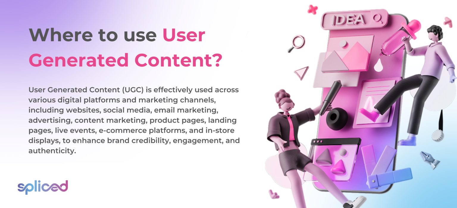 User-Generated Content: Definition, Importance, Types, and How to Use