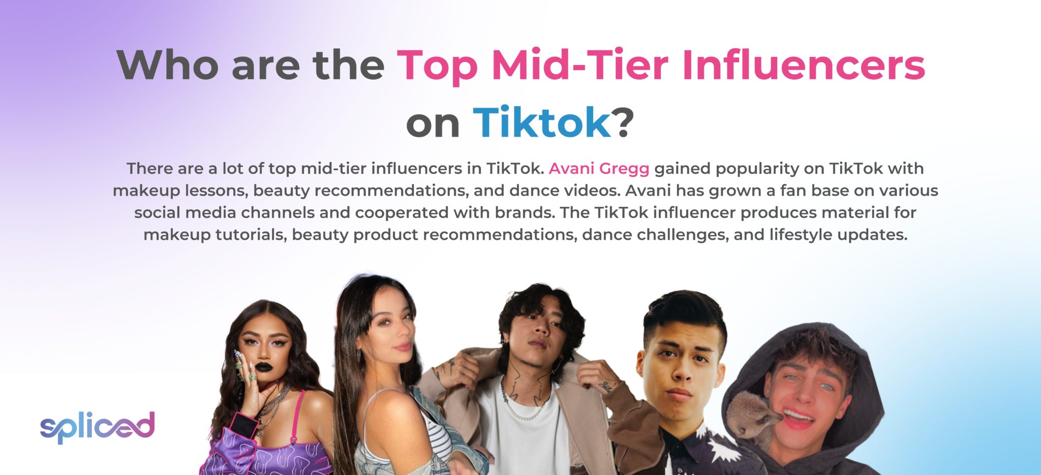 Mid-Tier Influencers: Definition, Guide, Benefits, and Downsides