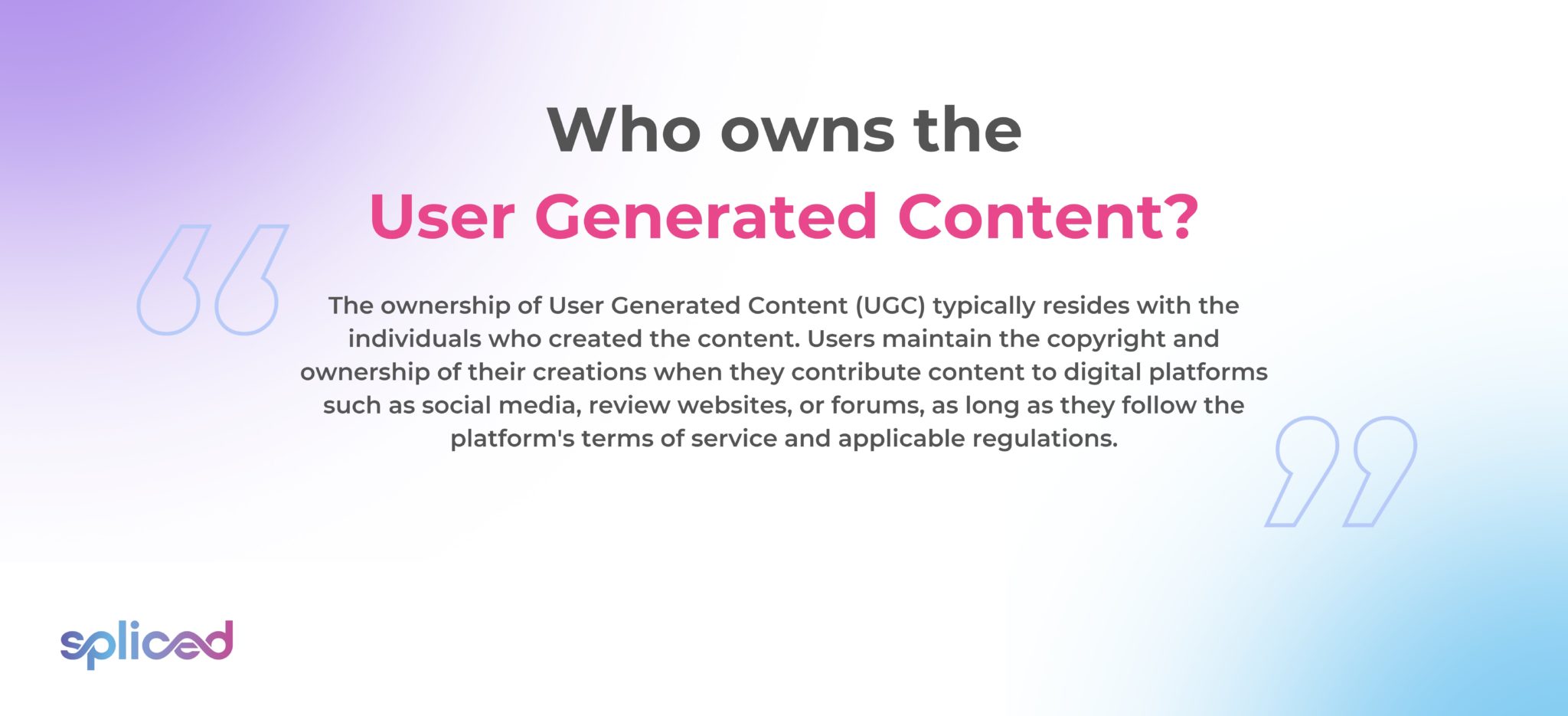 User-Generated Content: Definition, Importance, Types, and How to Use
