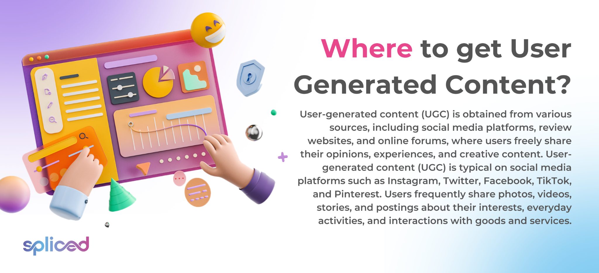 User-Generated Content: Definition, Importance, Types, and How to Use