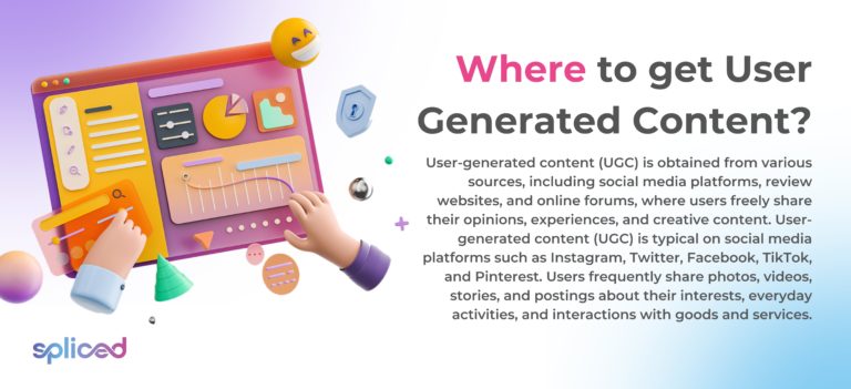 User-Generated Content: Definition, Importance, Types, and How to Use