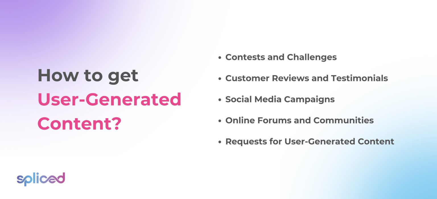 User-Generated Content: Definition, Importance, Types, and How to Use