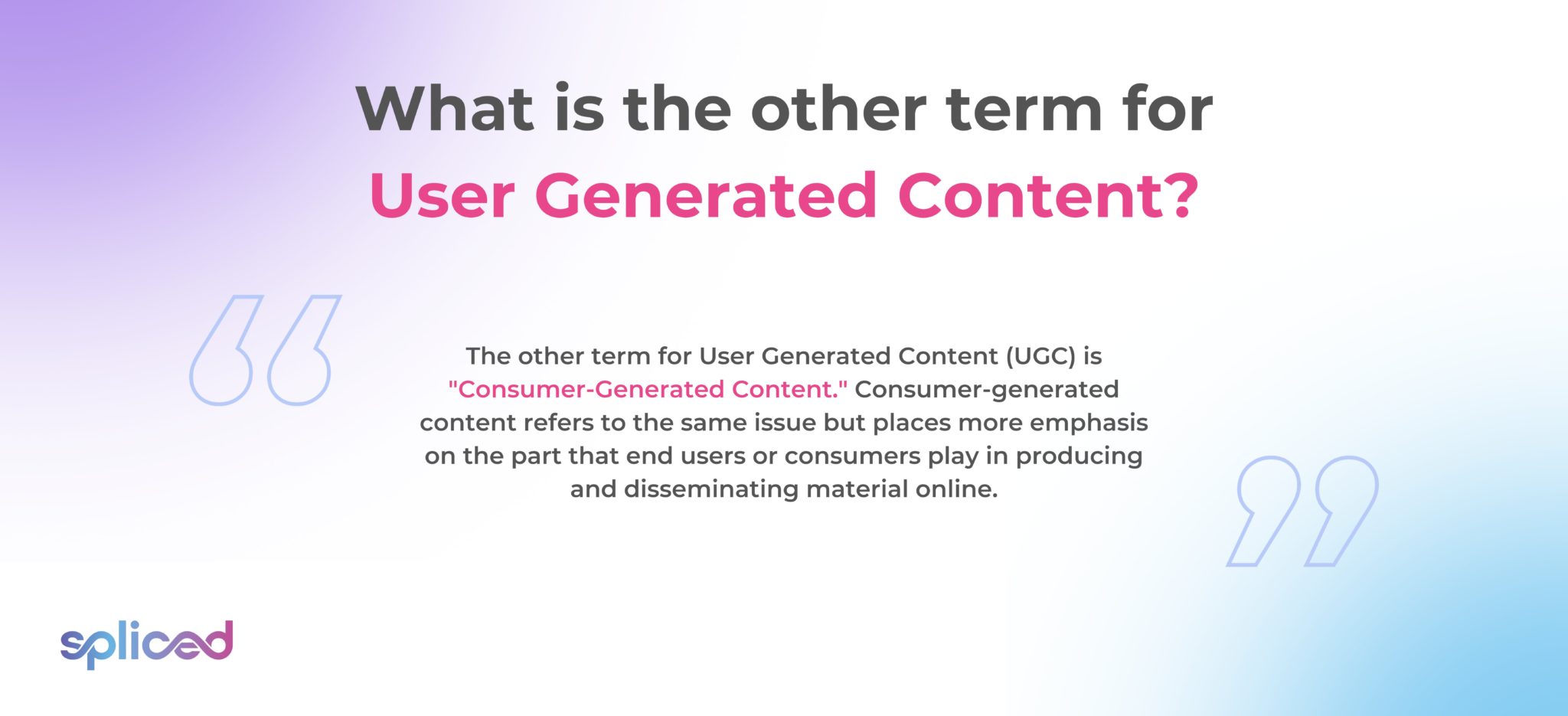 User-Generated Content: Definition, Importance, Types, and How to Use