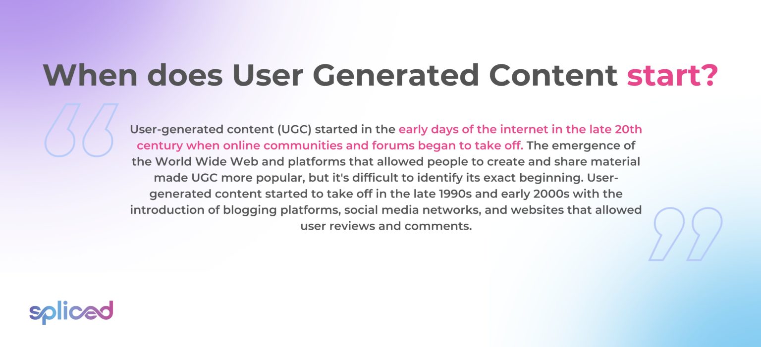 User-Generated Content: Definition, Importance, Types, and How to Use