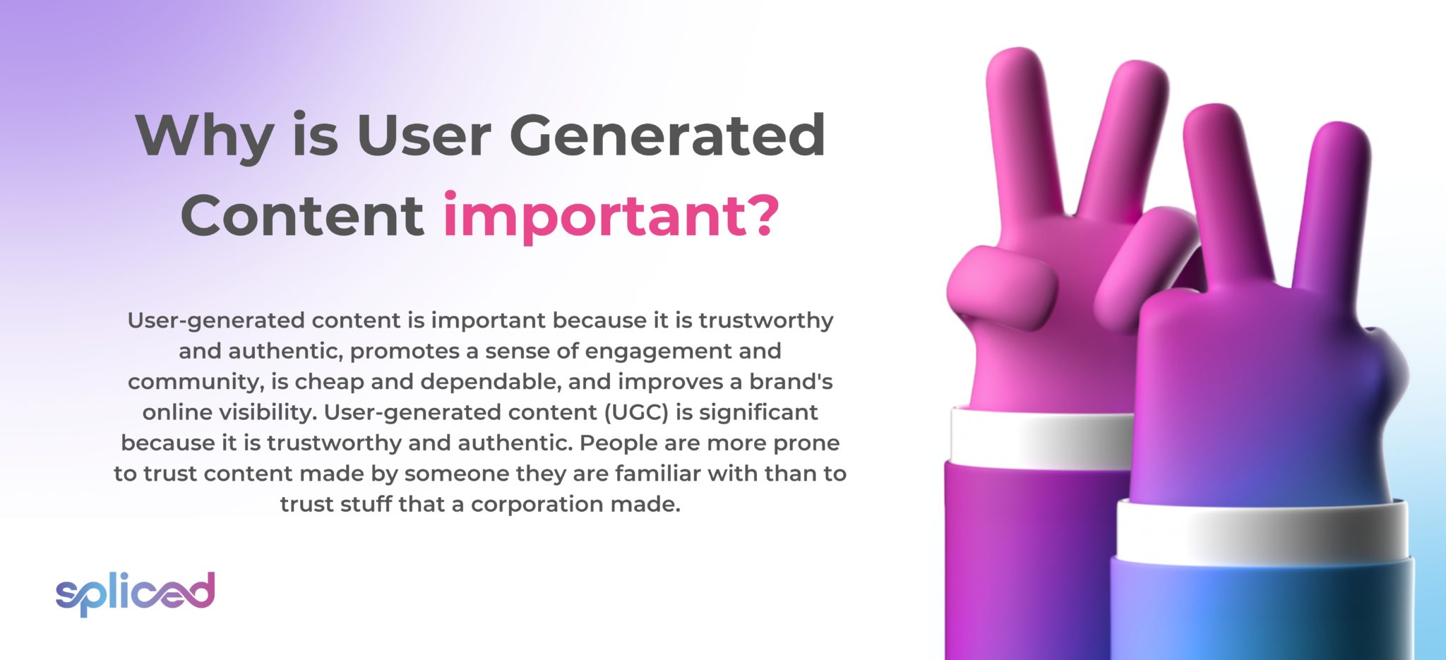 User-Generated Content: Definition, Importance, Types, and How to Use