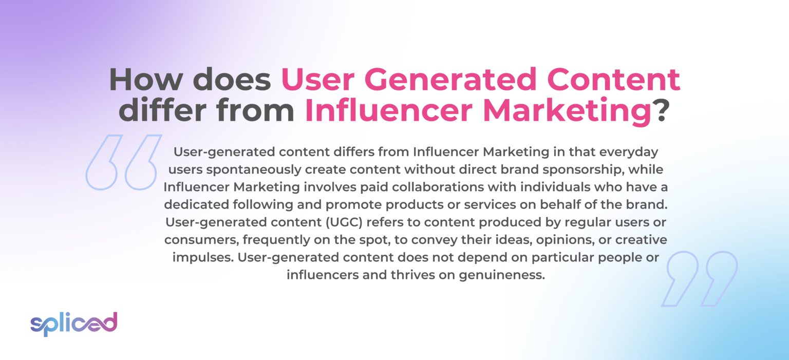 User-Generated Content: Definition, Importance, Types, and How to Use