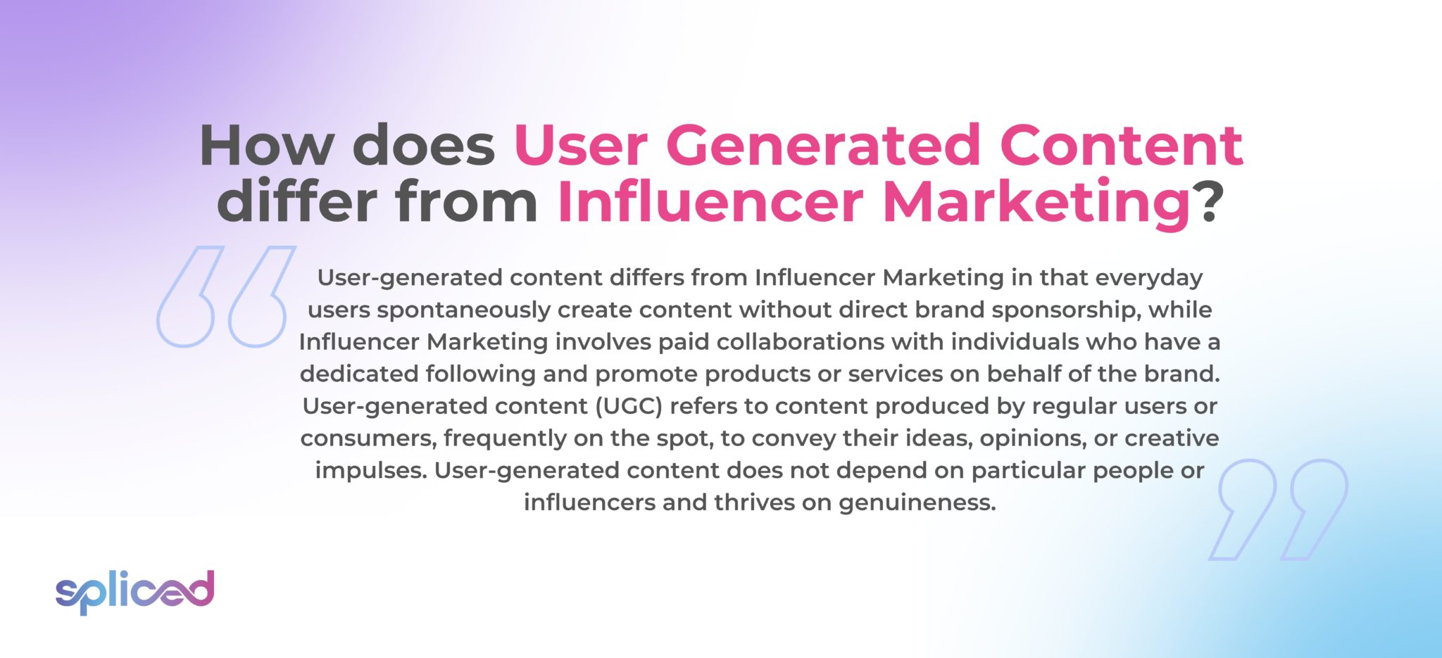 User-Generated Content: Definition, Importance, Types, and How to Use