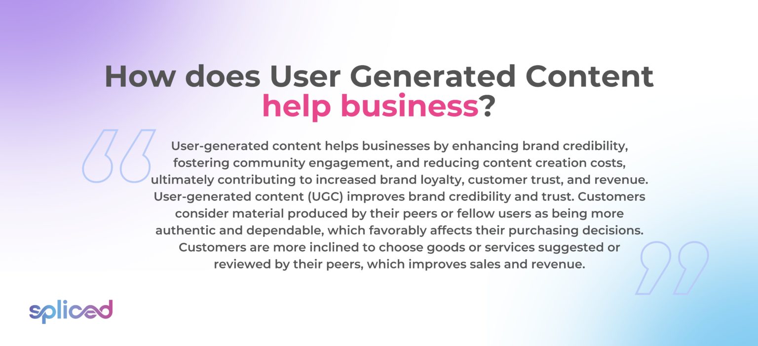 User-Generated Content: Definition, Importance, Types, and How to Use